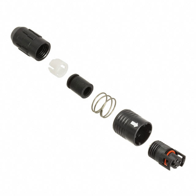 HR30-6PA-3S(71) Hirose Electric Co Ltd | Steckverbinder, Verbindungen | DigiKey